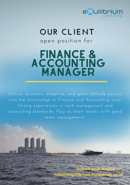 Career | Equilibrium Consulting