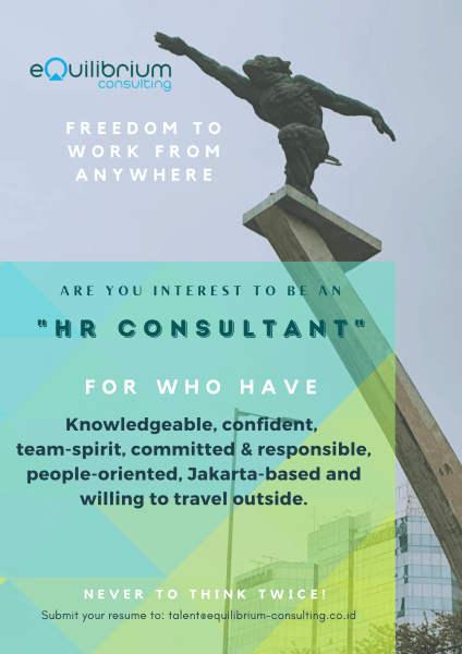 Career | Equilibrium Consulting