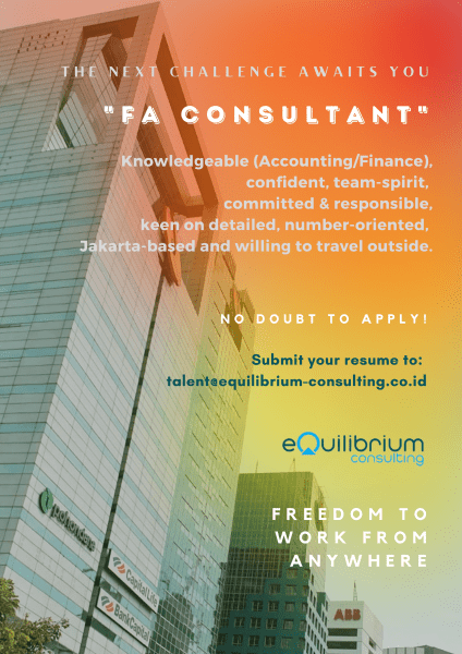 Career | Equilibrium Consulting